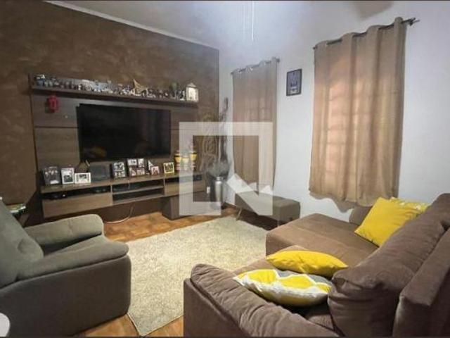 Casa à Venda Alto Taquaral, 4 Quartos, 260 m² Campinas