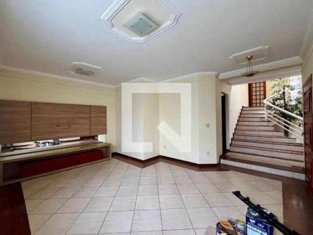 Casa à Venda Alto Taquaral, 4 Quartos, 278 m² Campinas
