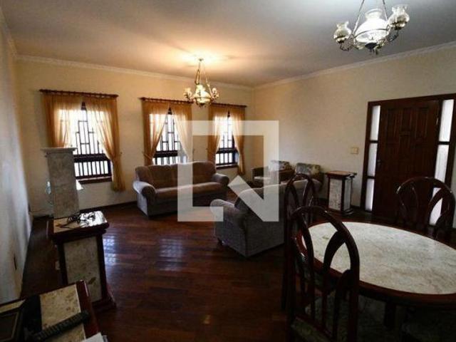 Casa à Venda Alto Taquaral, 4 Quartos, 300 m² Campinas