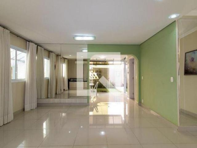 Casa à Venda Alto Taquaral, 4 Quartos, 300 m² Campinas