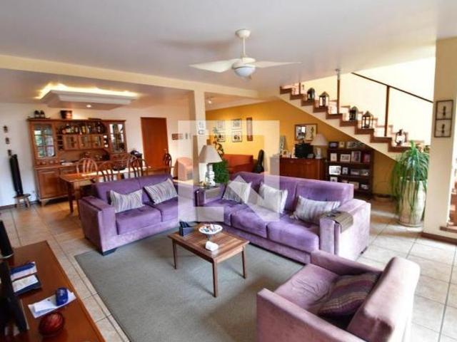 Casa à Venda Alto Taquaral, 4 Quartos, 302 m2