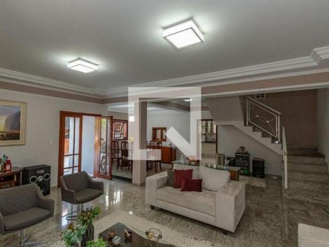 Casa à Venda Alto Taquaral, 4 Quartos, 317 m² Campinas