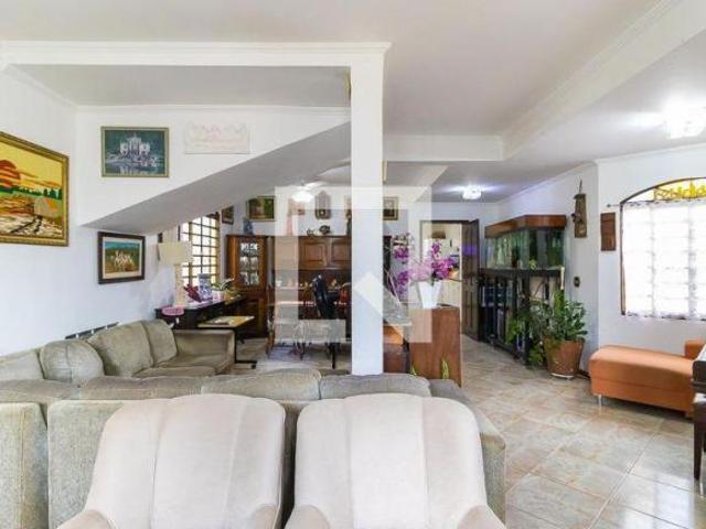 Casa à Venda Alto Taquaral, 4 Quartos, 350 m² Campinas
