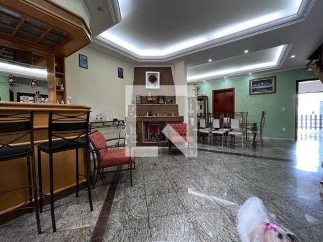 Casa à Venda Alto Taquaral, 4 Quartos, 352 m² Campinas