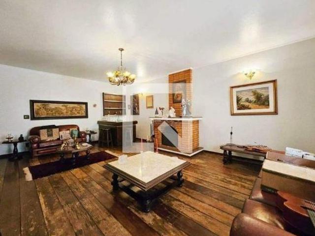 Casa à Venda Alto Taquaral, 4 Quartos, 387 m² Campinas