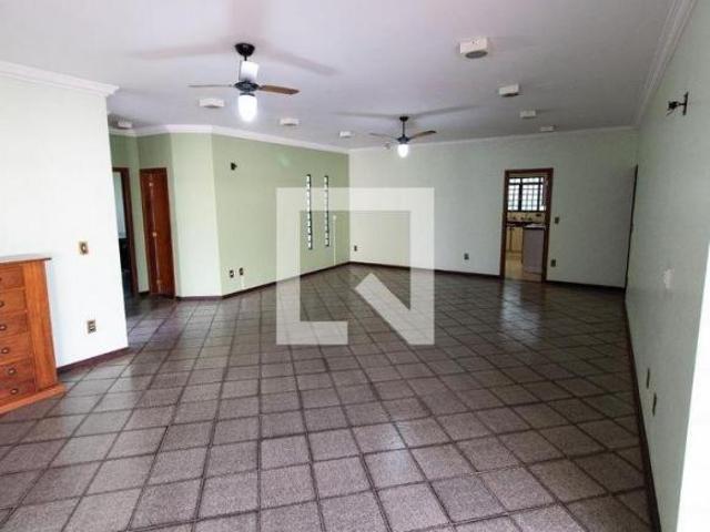 Casa à Venda Alto Taquaral, 4 Quartos, 390 m² Campinas