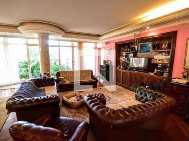 Casa à Venda Alto Taquaral, 4 Quartos, 466 m² Campinas