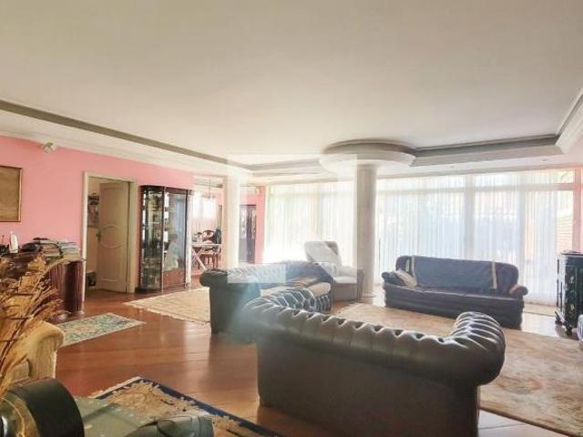 Casa à Venda Alto Taquaral, 4 Quartos, 460 m2