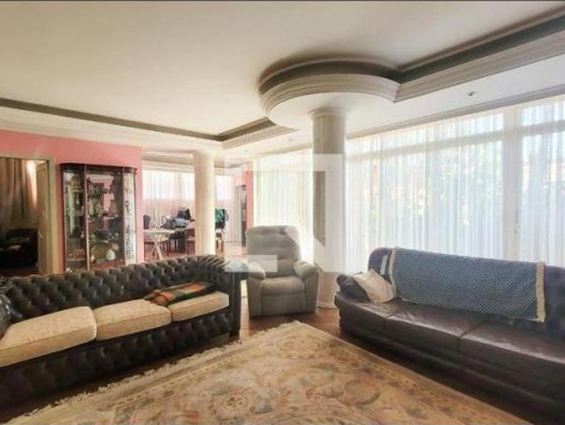 Casa à Venda Alto Taquaral, 4 Quartos, 460 m² Campinas