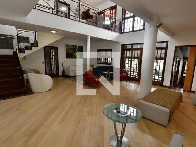 Casa à Venda Alto Taquaral, 4 Quartos, 499 m2