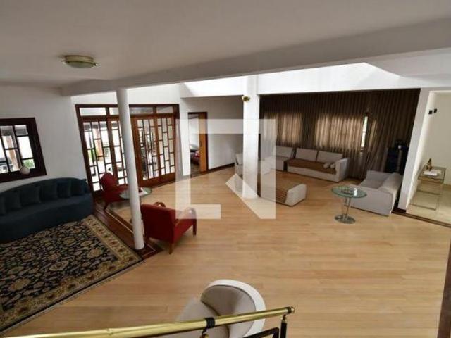 Casa à Venda Alto Taquaral, 4 Quartos, 499 m² Campinas
