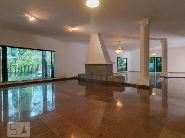 Casa à Venda Alto Taquaral, 4 Quartos, 570 m² Campinas