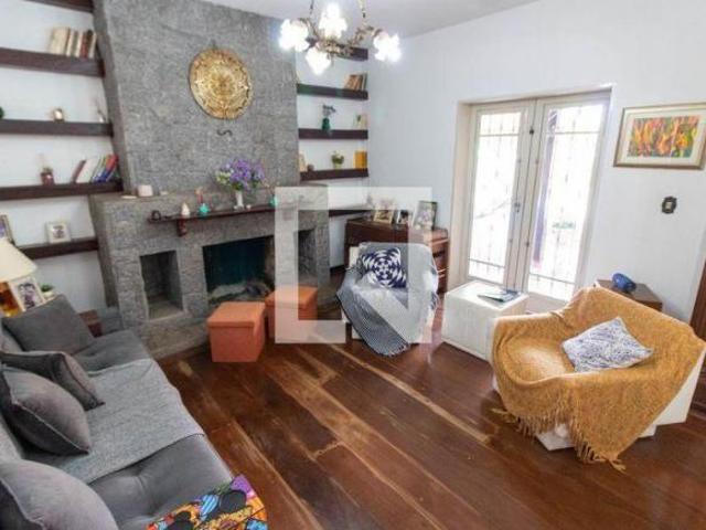 Casa à Venda Alto Taquaral, 4 Quartos, 570 m² Campinas