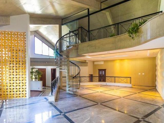 Casa à Venda Alto Taquaral, 4 Quartos, 620 m2
