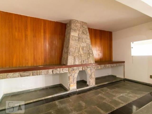 Casa à Venda Alto Taquaral, 4 Quartos, 650 m2