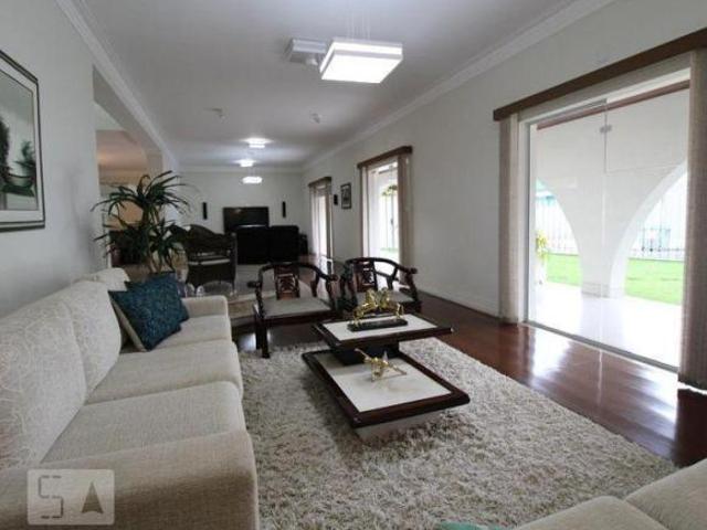 Casa à Venda Alto Taquaral, 4 Quartos, 800 m² Campinas