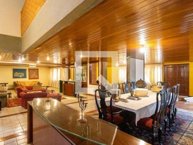 Casa à Venda Alto Taquaral, 5 Quartos, 1008 m2
