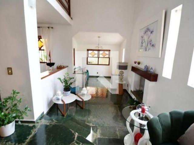 Casa à Venda Alto Taquaral, 5 Quartos, 290 m² Campinas