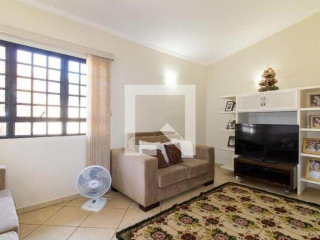 Casa à Venda Alto Taquaral, 5 Quartos, 328 m² Campinas