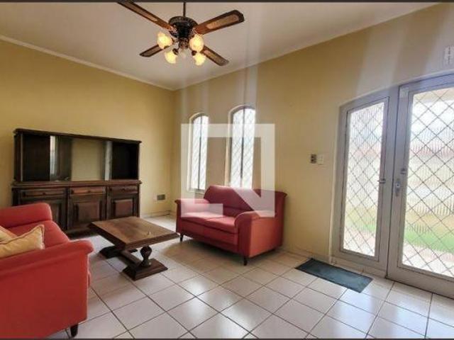 Casa à Venda Alto Taquaral, 5 Quartos, 350 m² Campinas