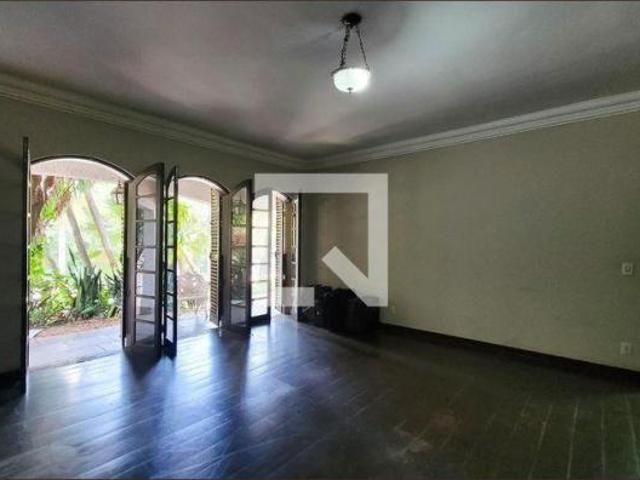 Casa à Venda Alto Taquaral, 5 Quartos, 376 m² Campinas