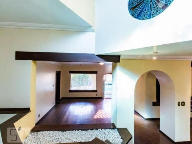 Casa à Venda Alto Taquaral, 5 Quartos, 396 m² Campinas