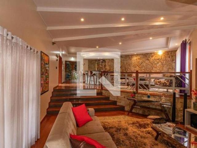 Casa à Venda Alto Taquaral, 5 Quartos, 550 m2