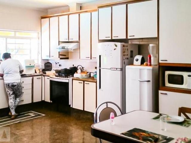 Casa à Venda Alto Taquaral, 5 Quartos, 600 m2