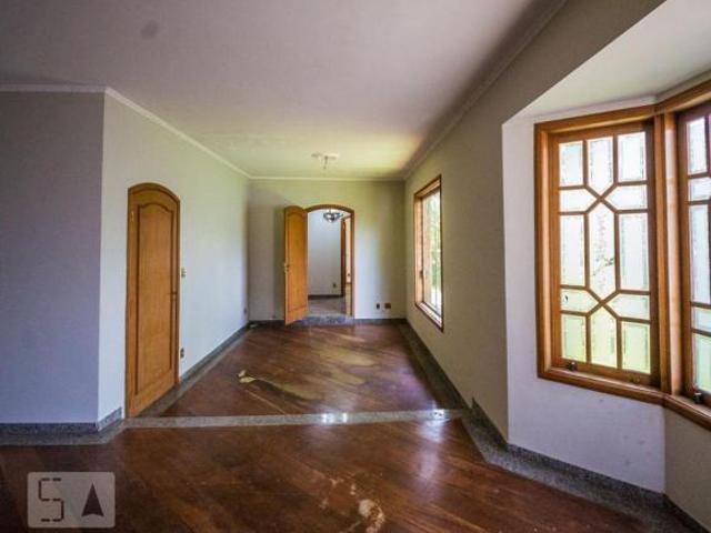 Casa à Venda Alto Taquaral, 5 Quartos, 700 m2