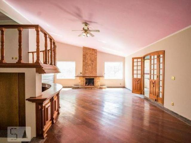 Casa à Venda Alto Taquaral, 5 Quartos, 700 m² Campinas