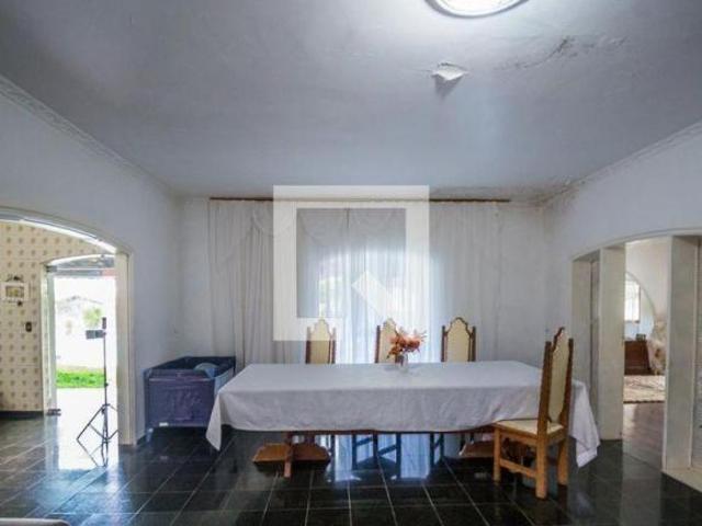 Casa à Venda Alto Taquaral, 5 Quartos, 770 m2
