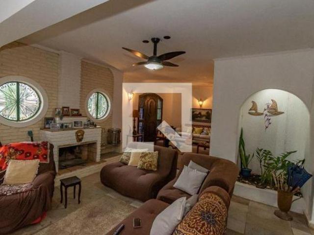 Casa à Venda Alto Taquaral, 5 Quartos, 858 m² Campinas