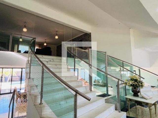 Casa à Venda Alto Taquaral, 5 Quartos, 900 m2