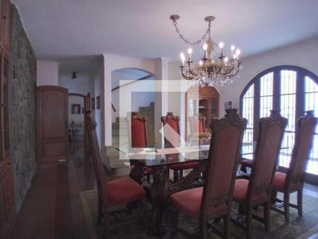 Casa à Venda Alto Taquaral, 6 Quartos, 799 m2