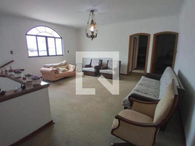 Casa à Venda Alto Taquaral, 6 Quartos, 799 m² Campinas