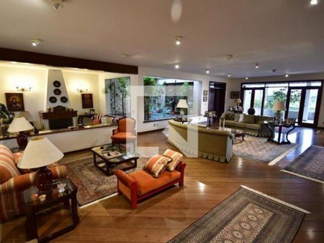 Casa à Venda Alto Taquaral, 7 Quartos, 986 m² Campinas
