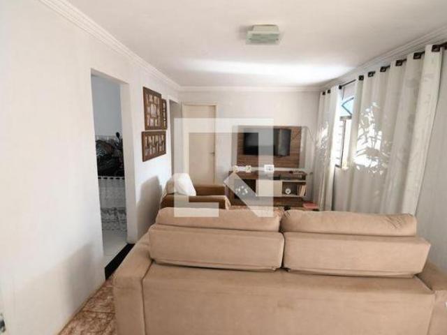 Casa à Venda Alto Taquaral, 2 Quartos, 160 m2