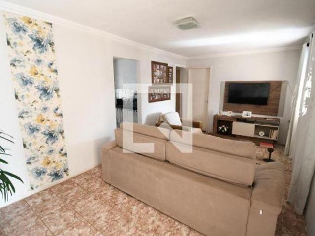 Casa à Venda Alto Taquaral, 2 Quartos, 160 m² Campinas