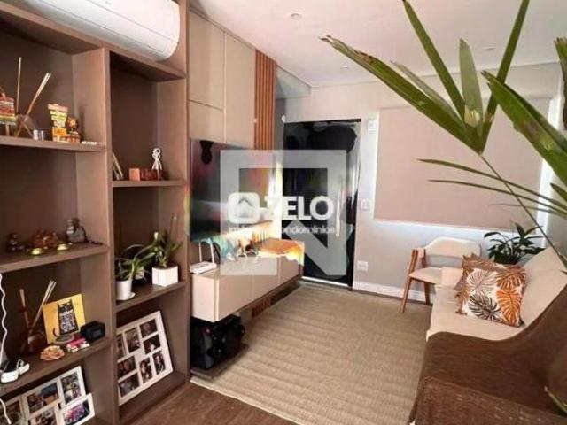 Casa à Venda Alto Taquaral, 2 Quartos, 94 m² Campinas