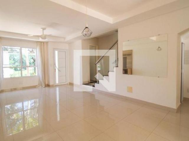 Casa à Venda Alto Taquaral, 3 Quartos, 135 m2