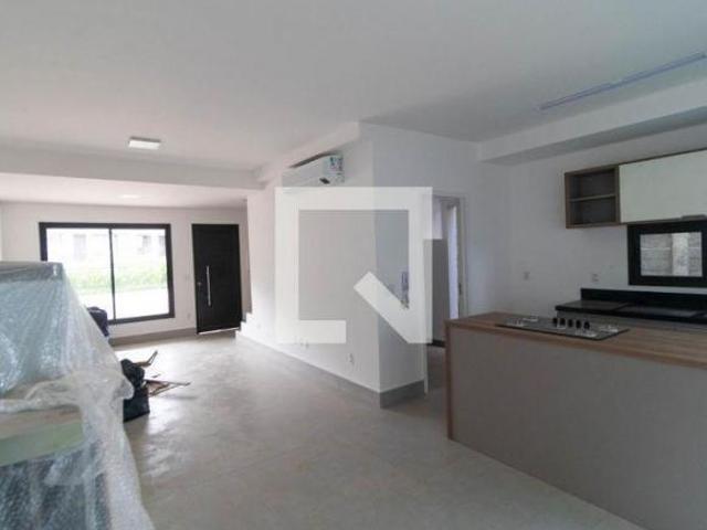 Casa à Venda Alto Taquaral, 3 Quartos, 130 m² Campinas