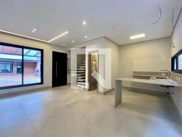 Casa à Venda Alto Taquaral, 3 Quartos, 158 m² Campinas