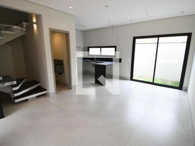 Casa à Venda Alto Taquaral, 3 Quartos, 158 m² Campinas