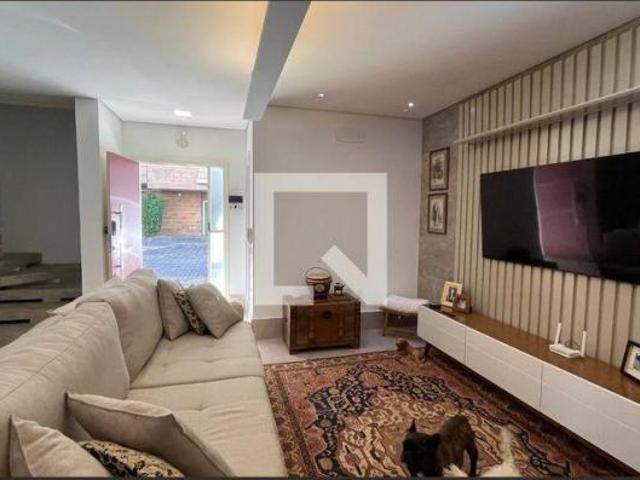 Casa à Venda Alto Taquaral, 3 Quartos, 245 m² Campinas