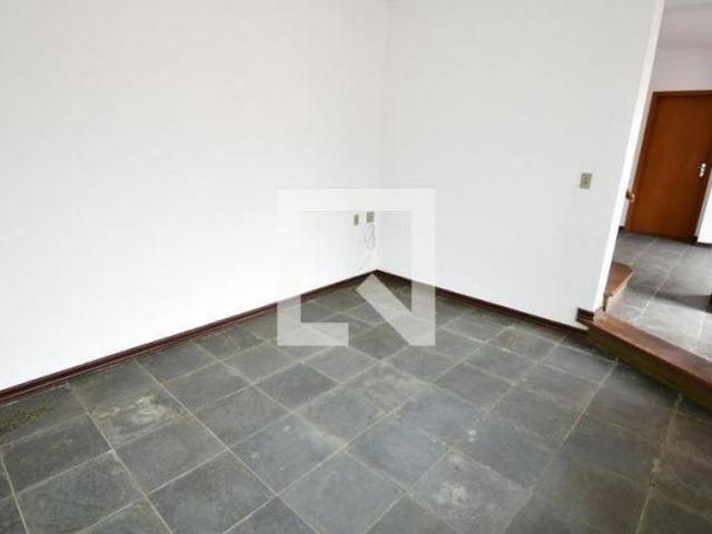 Casa à Venda Alto Taquaral, 3 Quartos, 284 m² Campinas