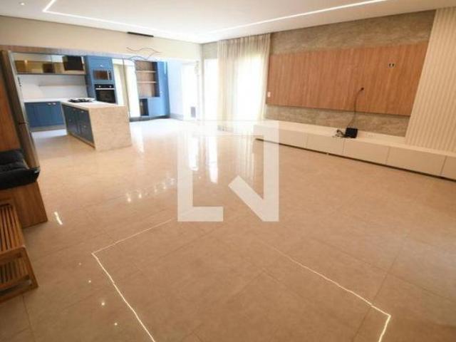 Casa à Venda Alto Taquaral, 3 Quartos, 280 m² Campinas