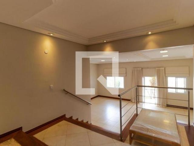 Casa à Venda Alto Taquaral, 3 Quartos, 283 m2