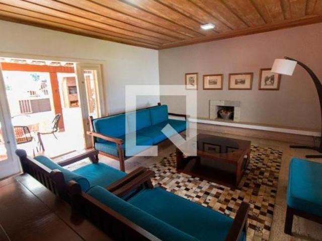 Casa à Venda Alto Taquaral, 3 Quartos, 332 m² Campinas
