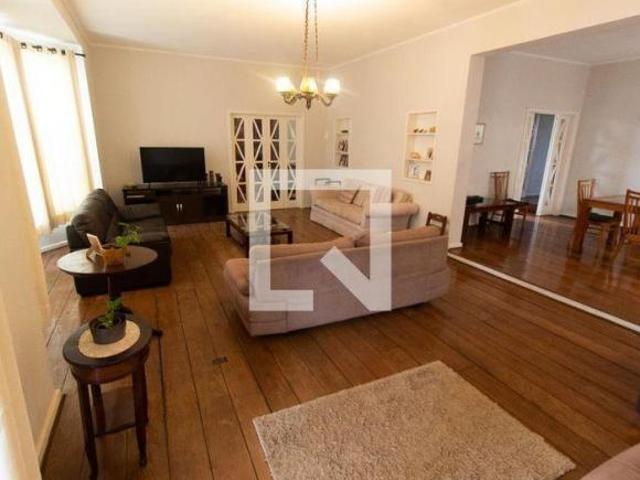 Casa à Venda Alto Taquaral, 3 Quartos, 420 m² Campinas