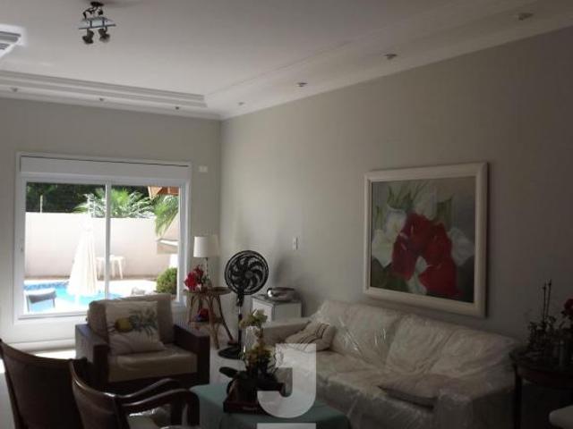 Casa à Venda Alto Taquaral, Campinas 268m2 3 Quartos